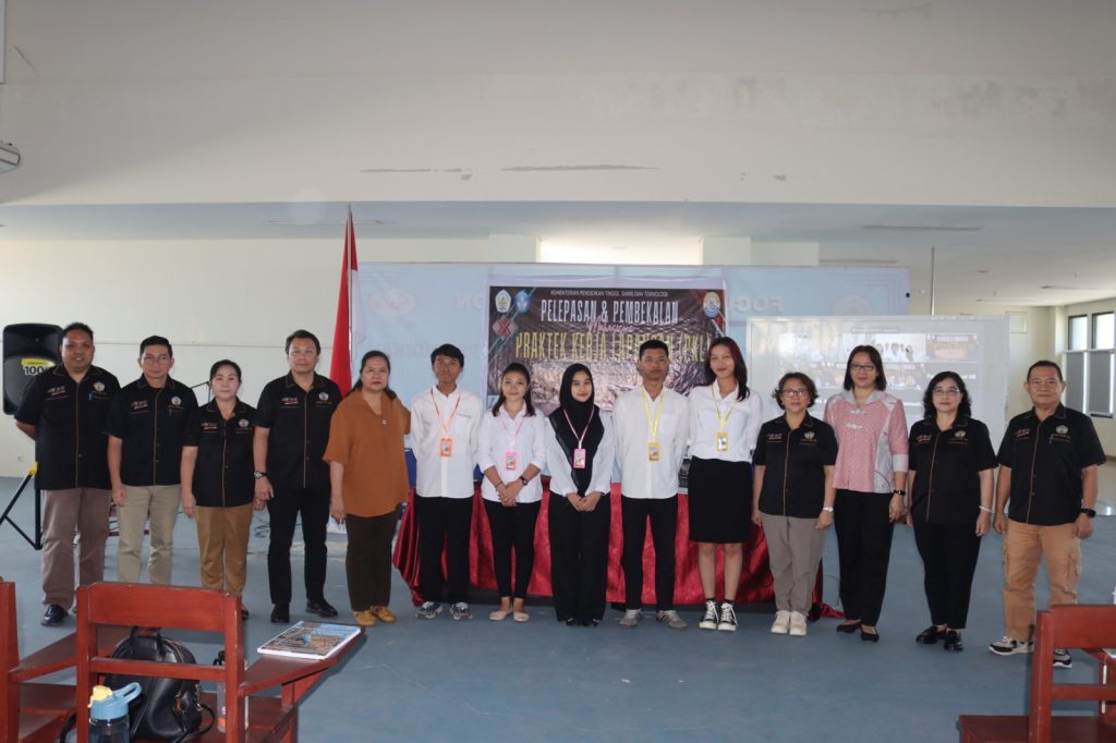 Politeknik Negeri Manado