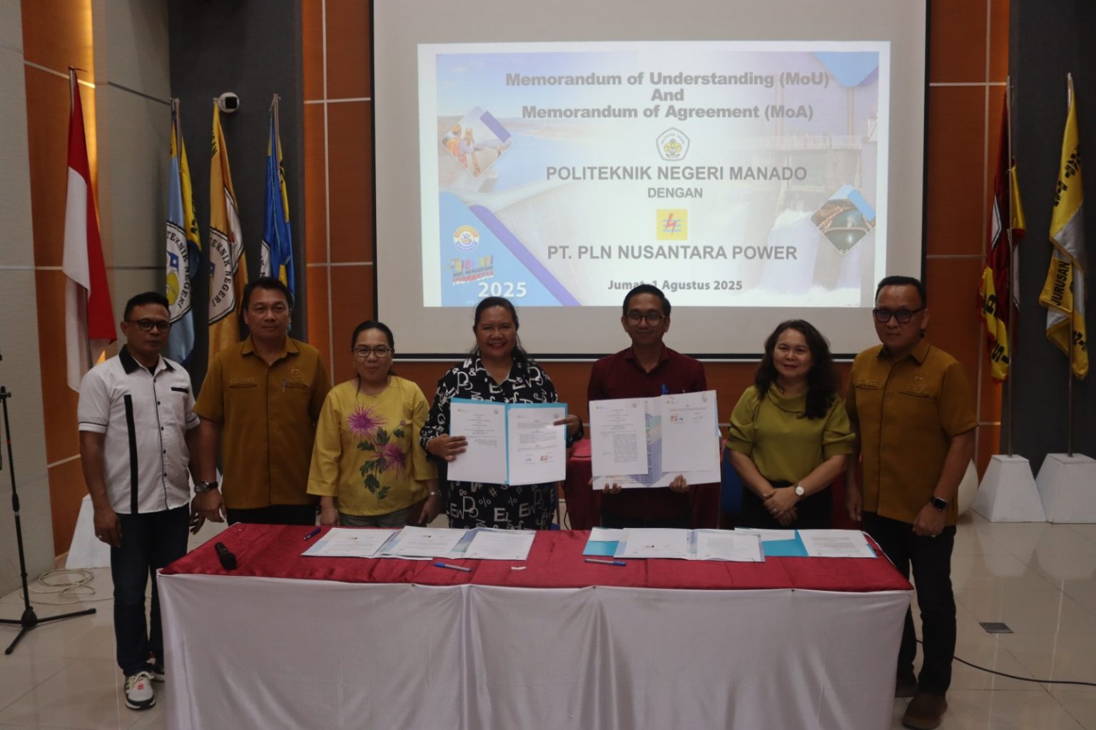 Politeknik Negeri Manado