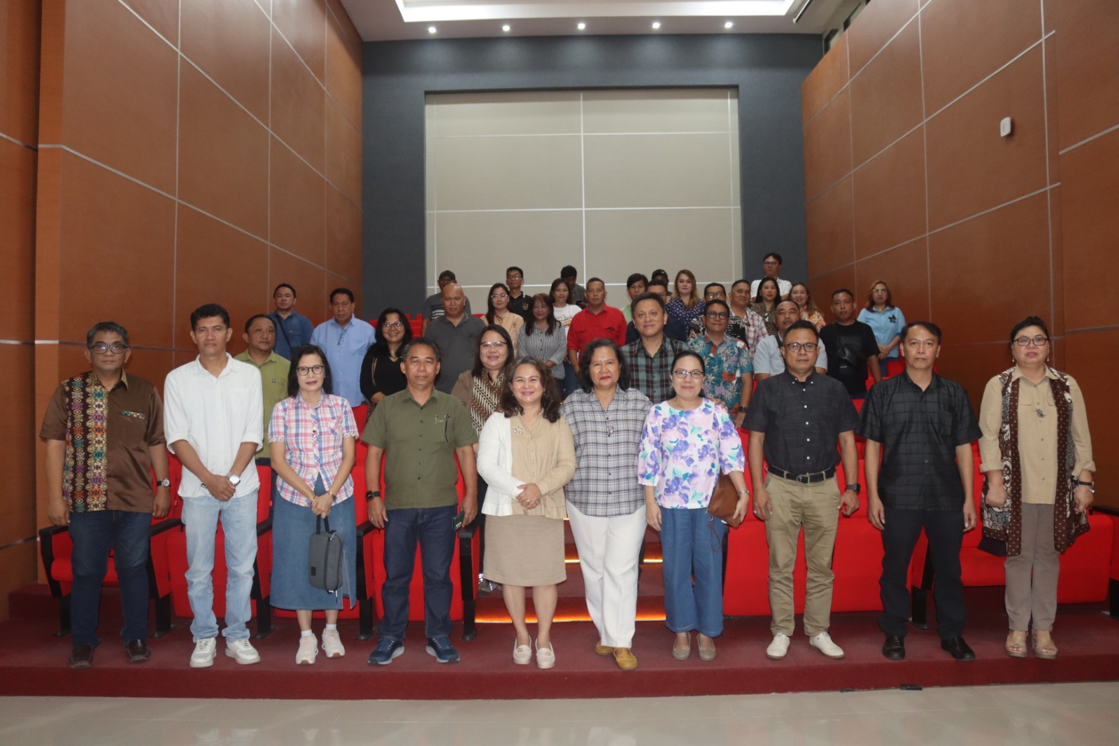 Politeknik Negeri Manado